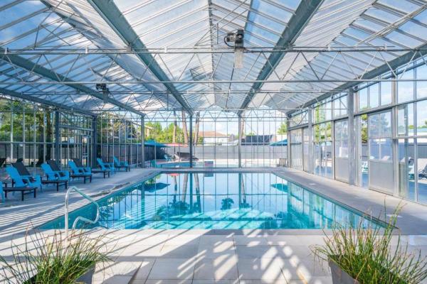 Confortable Appart 2p Proche Des Plages De L'atlantique - Soulac-sur-Mer