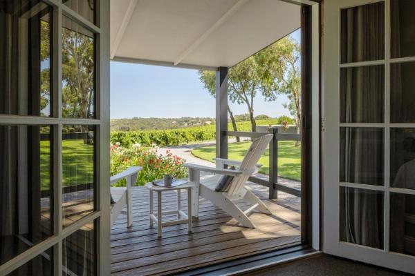 The Ardmore At The Vineyard Retreat Mclaren Vale - McLaren Vale