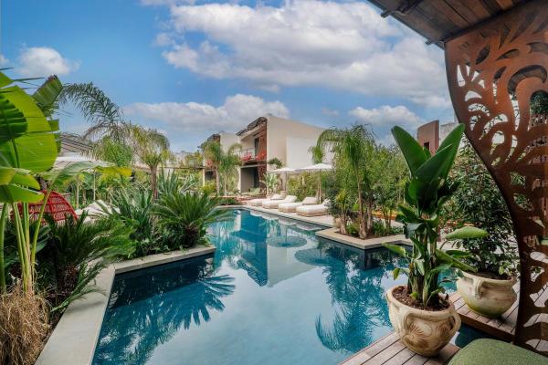 Mohala Boutique Hotel - Santa Cesarea Terme