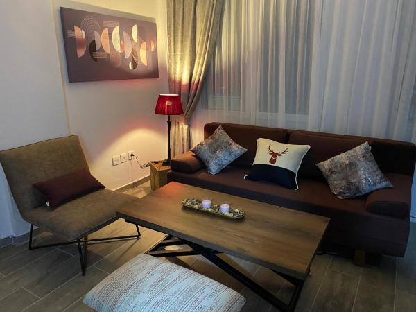 Your New, Comfortable And Cozy Home In The Center - Seferihisar