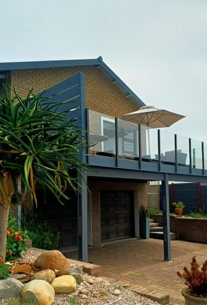 Hartmel Sea Deck - Mossel Bay