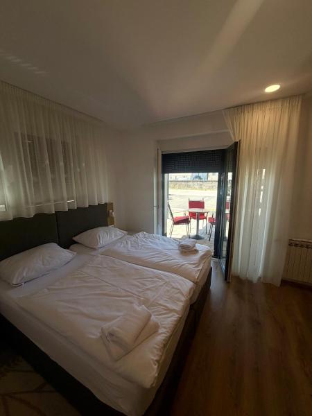 Domus Klek - Croatie