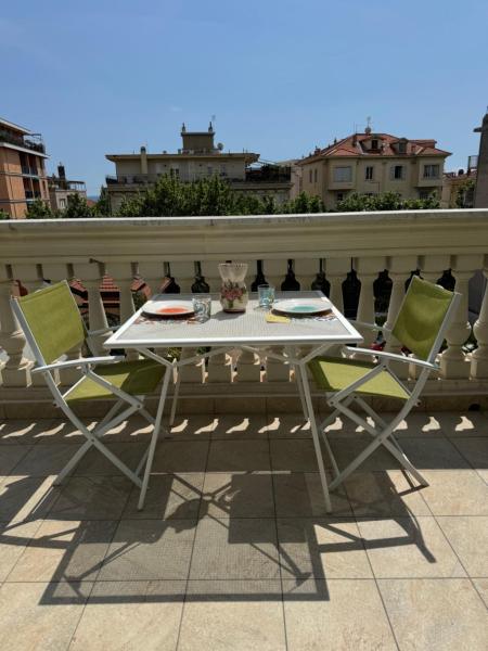 Maison ÉToile - Modern Central Studio - Sanremo