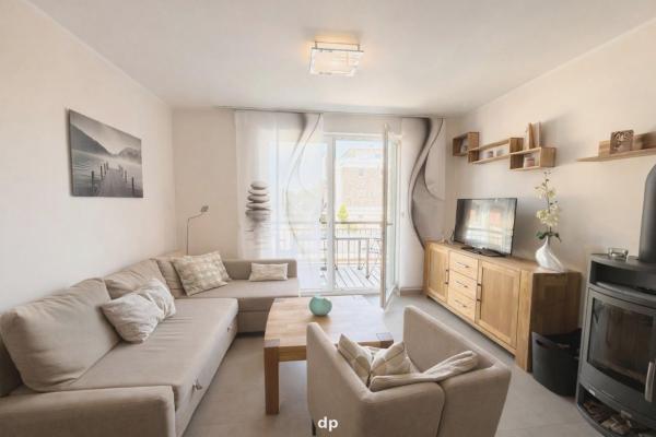 Strandvilla App Nr 4 - Dierhagen