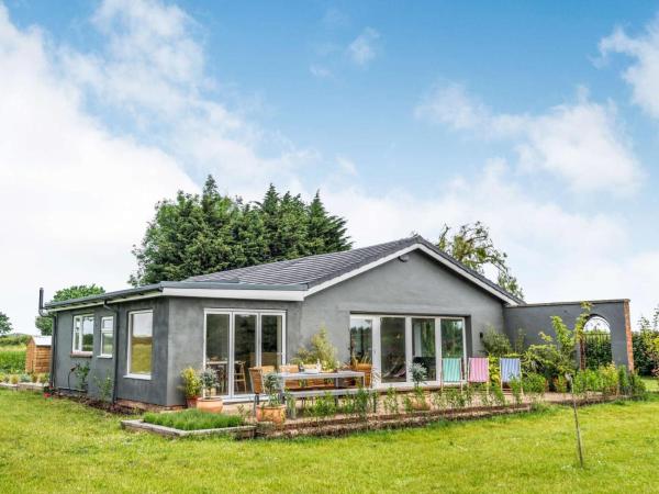 4 Bed In Holt 83070 - Blakeney