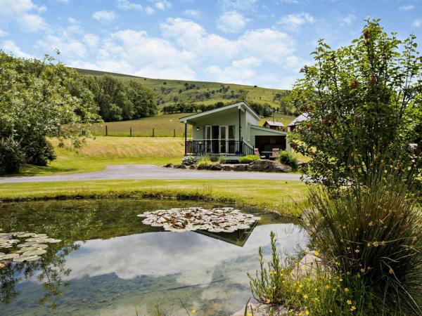 1 Bed In Llangammarch Wells Oc-bn020 - Builth Wells