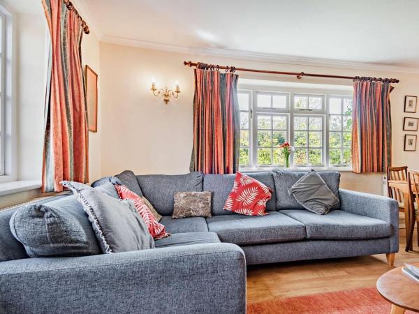 3 Bed In Cley-next-the-sea Kt036 - Blakeney