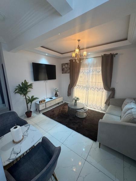 Africa Mood House - Un Mood Unique à Vivre - Douala