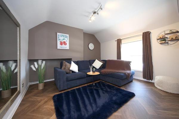 Bedford Retreat - Bedford, Royaume-Uni