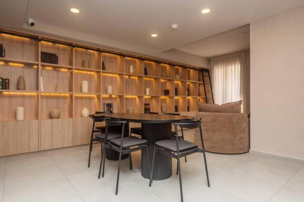 Lumen Urban Centro Gdl - Wifi & Coworking - Guadalajara