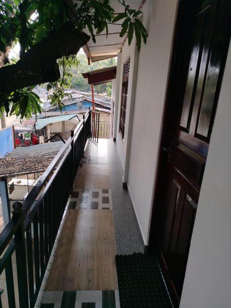 Mango Shade Hostel - Sri Lanka