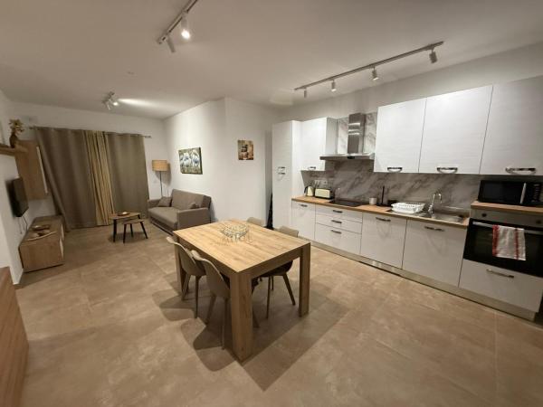 Malta Wish Holiday Apartment - Malta