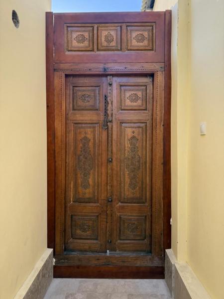 Orient House - Uzbekistan