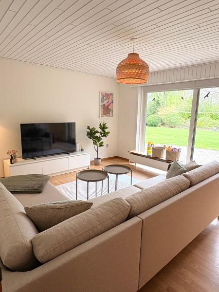 K&v Apartments Centrum Billund - Billund