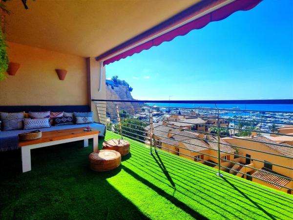 Casa Campomanes Altea - Altea