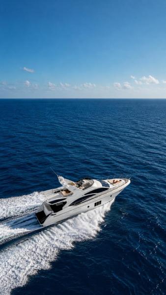 Azimut - Nessebar