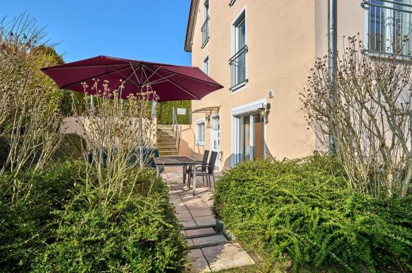Ferienwohnung Im Goldtal - Bad Abbach