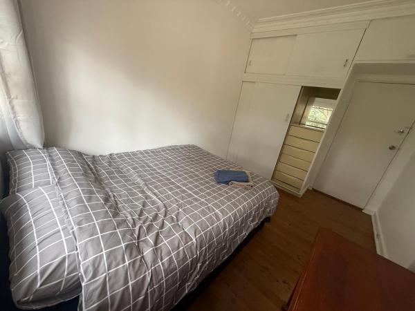 Room 56 - Strathfield