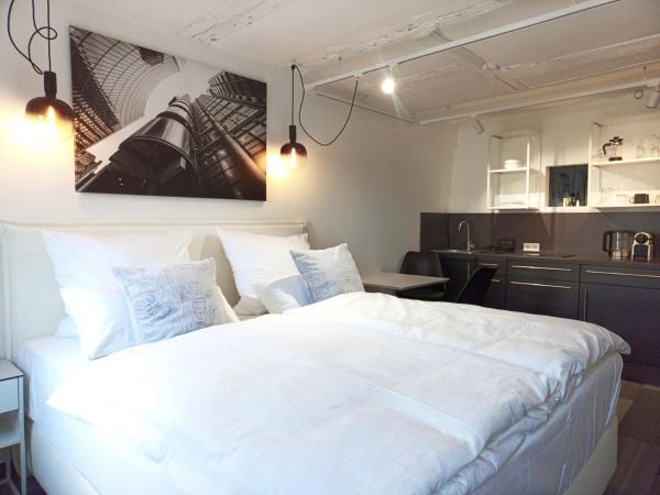 Nox Hotel - Digital-check-in - No Reception - Nahe Bretten & Karlsruhe - 5 Future - Pforzheim