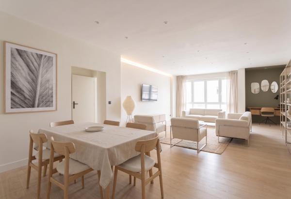 Superbe 3br Berri Champs Elysees - Colombes