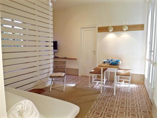 Perla Marina Apartment – 200 Metres - Elba
