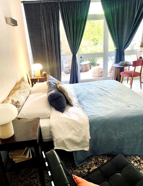 Suite Con Giardino Ravenna - 拉溫那
