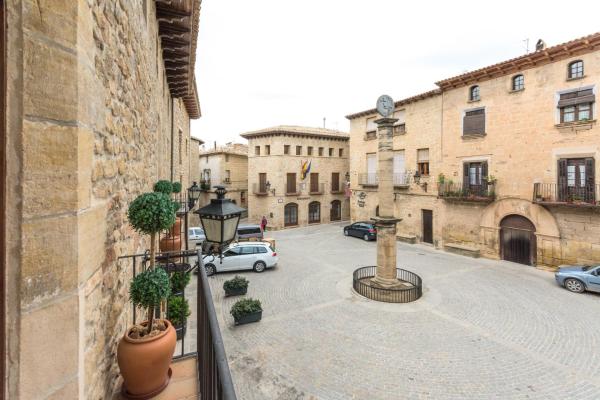 Hotel Villa De Cretas - Beceite