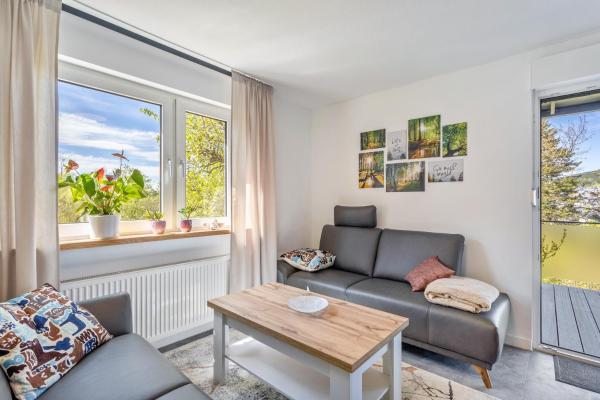 Apartment Burgquartier - Schmallenberg