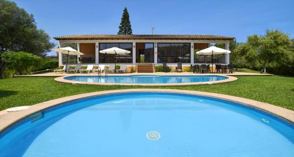 Sa Font Den Ros Mallorca - Cala Bona
