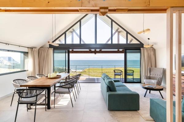 Bel Horizon - Waterfront Villa - Le Pouliguen