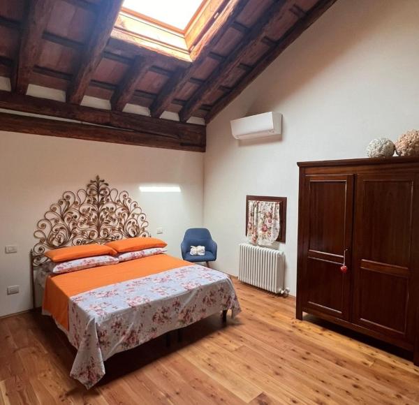 Appartamento Vista Piscina - Treviso