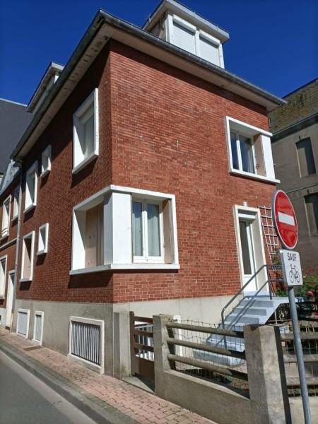 La Perle Rare Du Tréport - Criel-sur-Mer