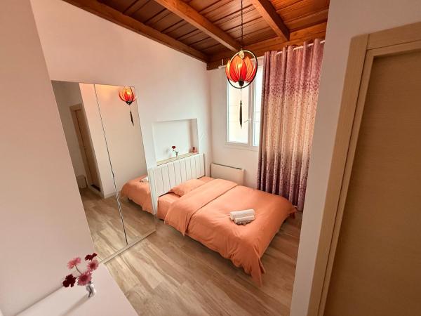 Beb Oasi - Reggio Emilia