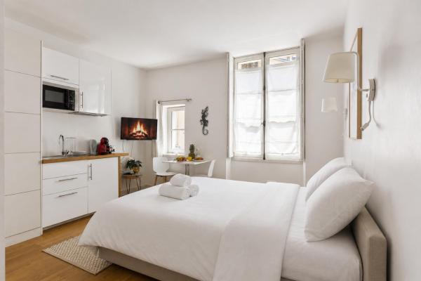 Modern Cosy Flat In Versailles - Versailles