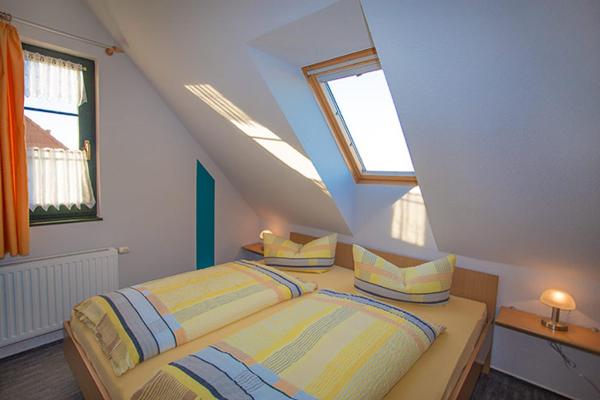 Ferienwohnung Köhler - Glowe
