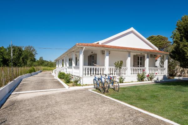 Serenity Apartments By Konnect, Next To The Beach - Corfou