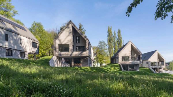 Steirerblicke - Gaberhö Gamlitz - Steiermark