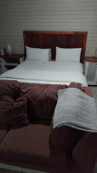 1atkruger Unit 2 - Mokopane