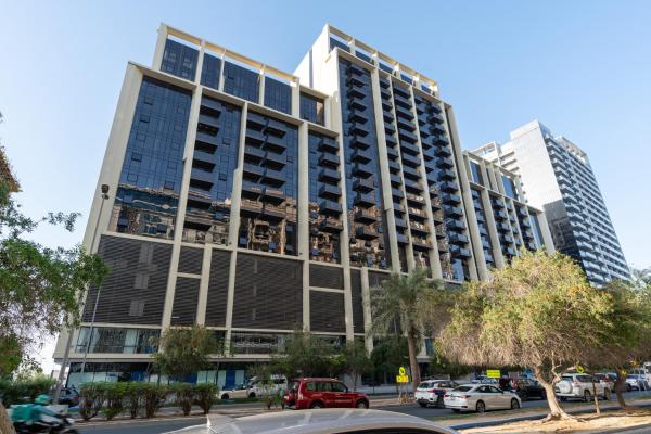 Samaya Holiday Homes - Neva Residences Jvc - Dubai