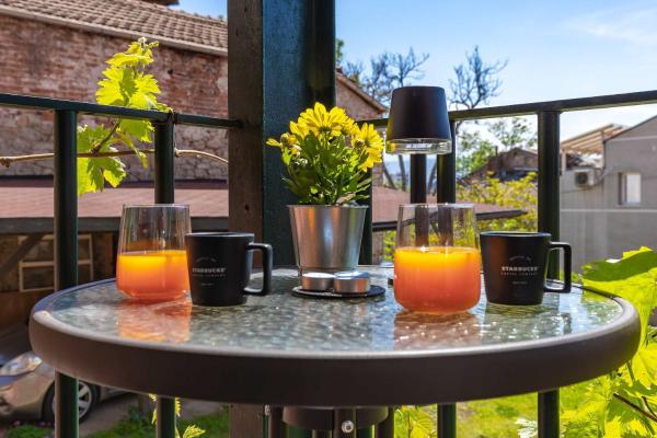 Sahat Tepe Central Residence Apt No 2 With Free Parking By Flat Manаger - Plovdiv