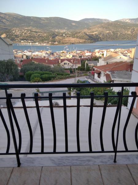 Elena Sea View House 2 - Kefalonia