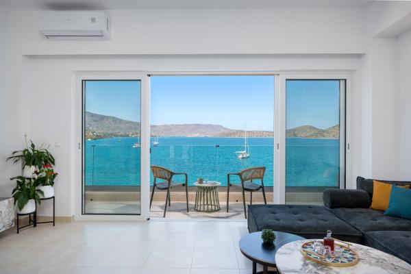 Blue Horizon Elounda - Elounda