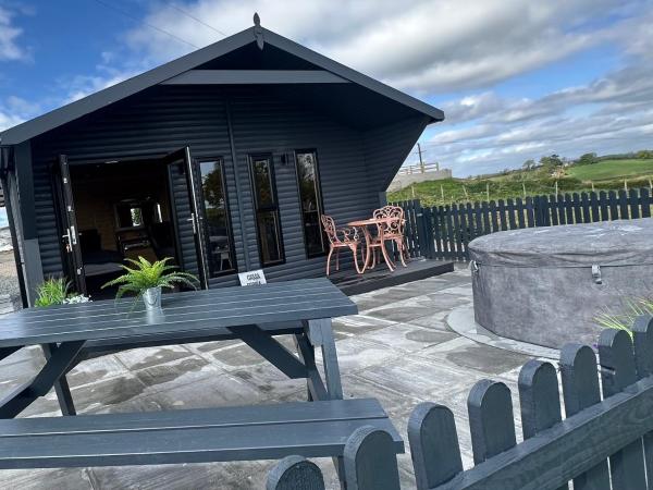 Cassa Sophia - Northern Ireland