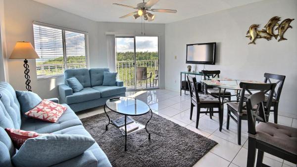 2306 Ocean Pointe Suites - Key Largo, FL