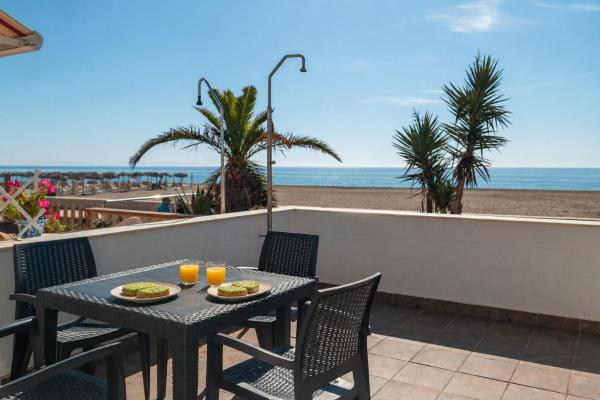 Tropicana Beach - Roquetas de Mar