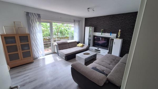 Ferienwohnung Am Palmberg - Frankenthal (Pfalz)