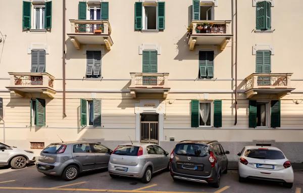 Domi Home - Lerici