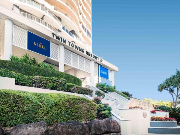 The Sebel Twin Towns - Tweed Heads