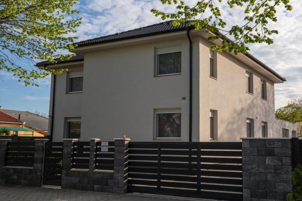 Lg Apartman Siófok 1 - Siófok