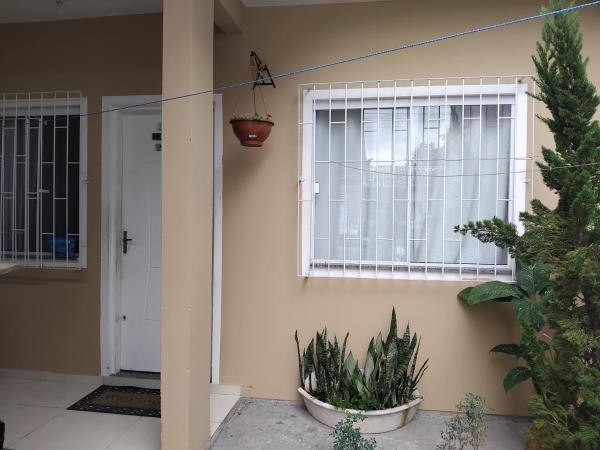 Em Casa - Palhoça
